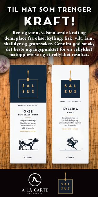 Oksehalesuppe, ravioli og rotgrønnsaker | Appetitt